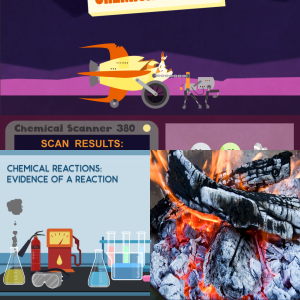 Teaching Plan: Formation of a New Substance 6.6A - Free Games and ...